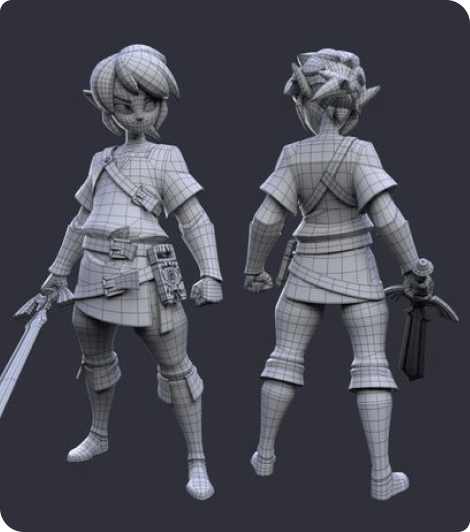 CGwang王氏教育-板绘培训_动漫培训_3D建模培训机构